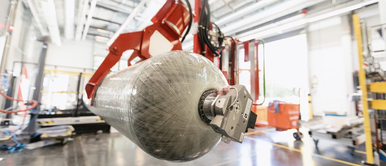 There's a 'new' big player among automotive suppliers. Faurecia and ...