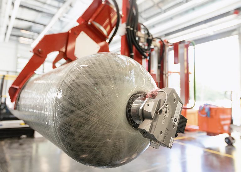 There's a 'new' big player among automotive suppliers. Faurecia and ...