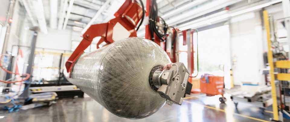 There's a 'new' big player among automotive suppliers. Faurecia and ...