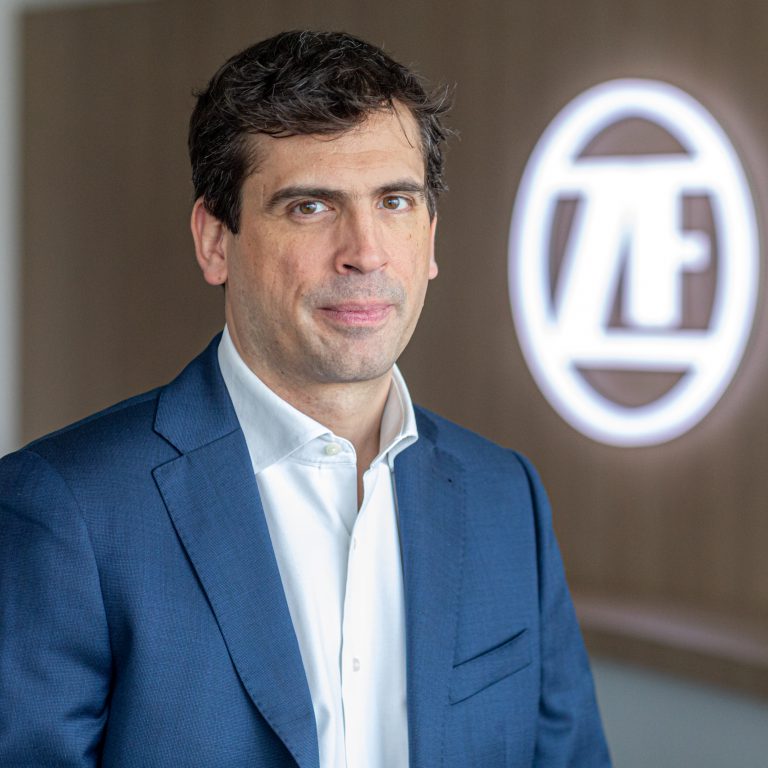 The key role of digitalization in fleet management. An interview with ...
