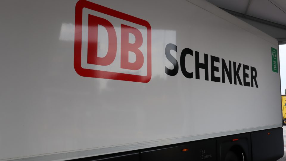 IRU Green Compact 2050, a roadmap to carbon neutrality