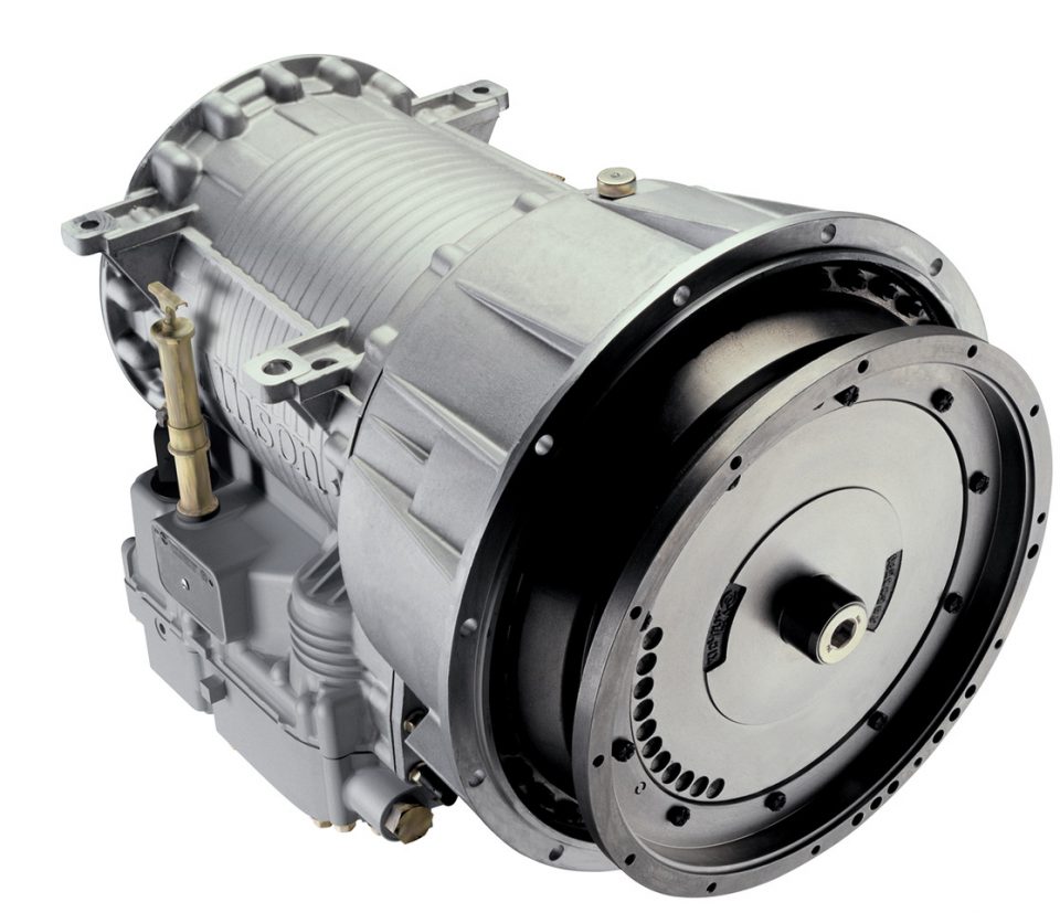 Allison’s xFE transmissions now also available for medium-duty trucks