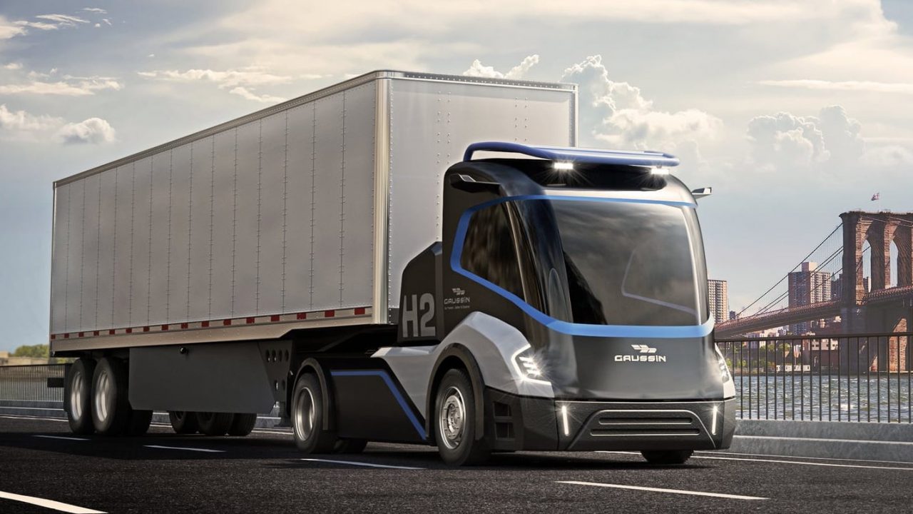 GAUSSIN to accept the Chinese challenge. New subsidiary created in Shanghai