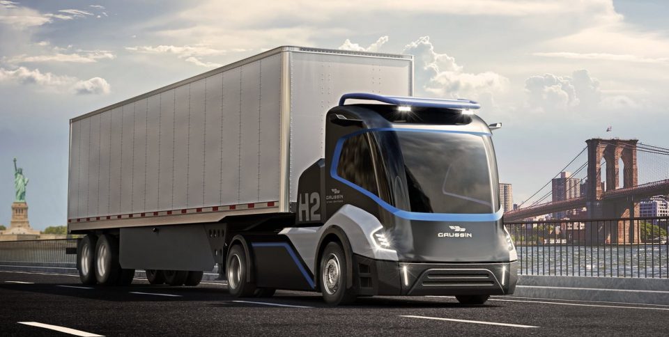 GAUSSIN to accept the Chinese challenge. New subsidiary created in Shanghai