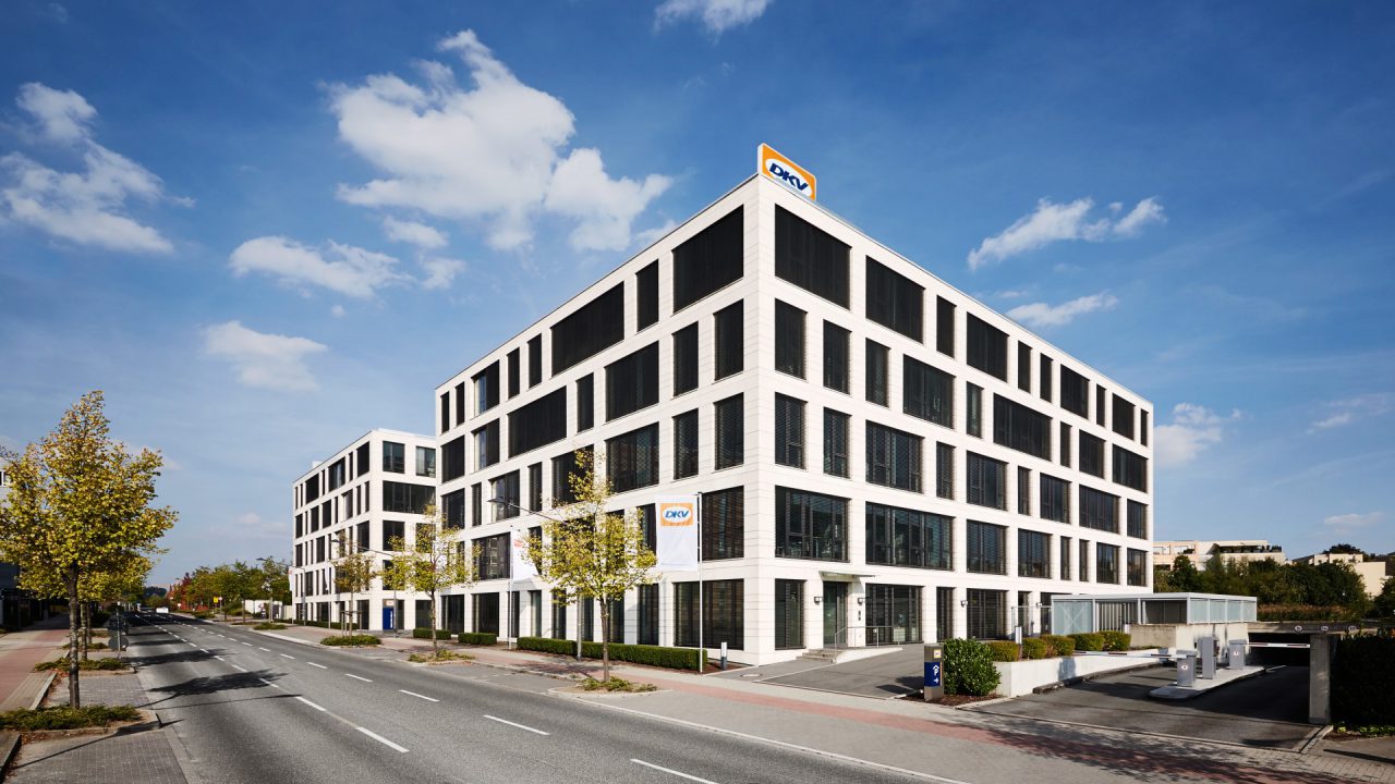 DKV to enhance its LNG supply network in Europe