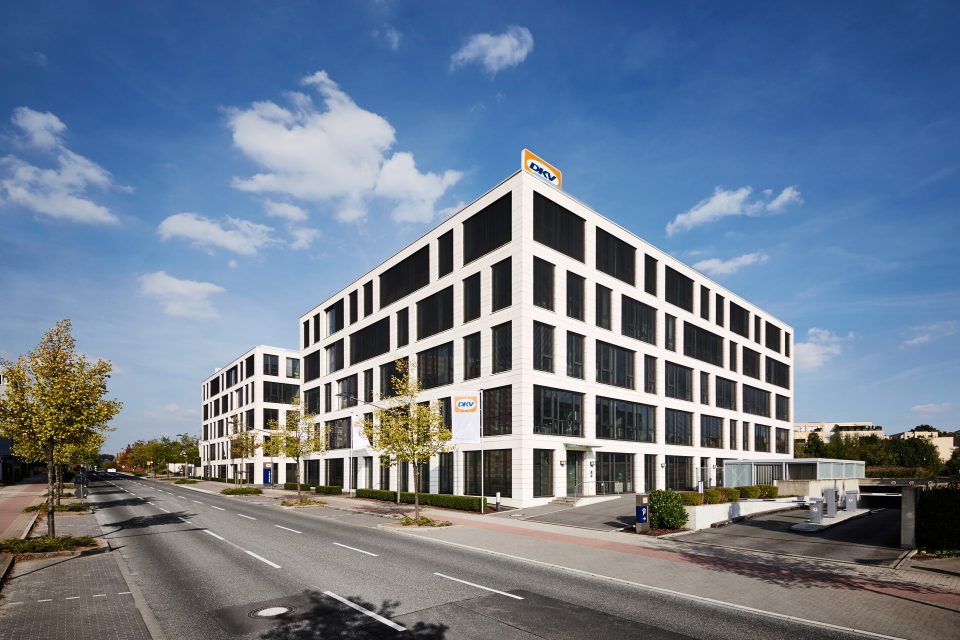 DKV to enhance its LNG supply network in Europe DKV to enhance its LNG supply network in Europe