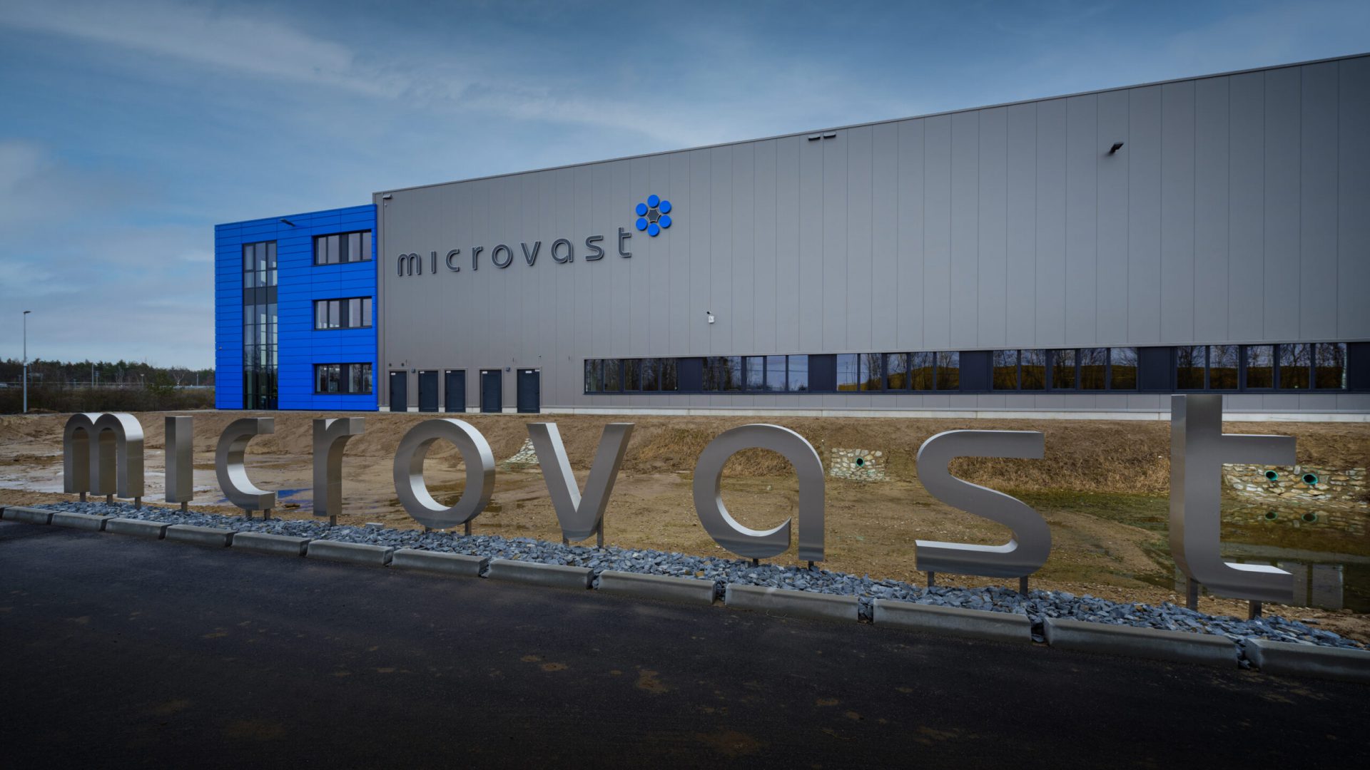 Microvast goes public. Battery manufacturer to list on Nasdaq