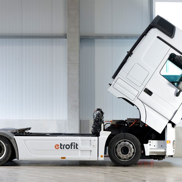 Retrofit, pepper motion and REV Mobilities strengthen their cooperation ...