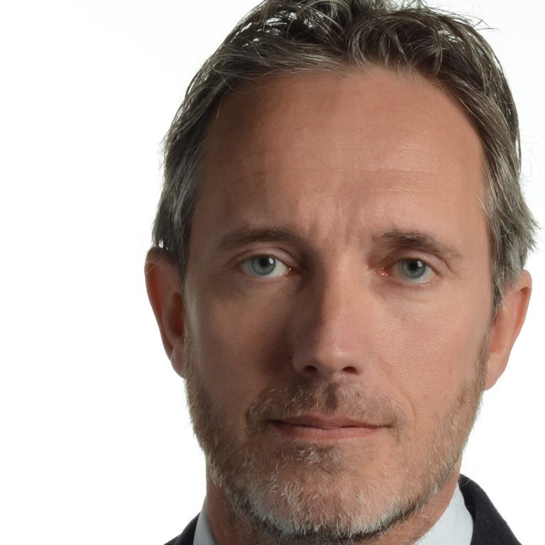 Francesco Tanzi to become CFO of Iveco Group, formerly CNH On-Highway ...