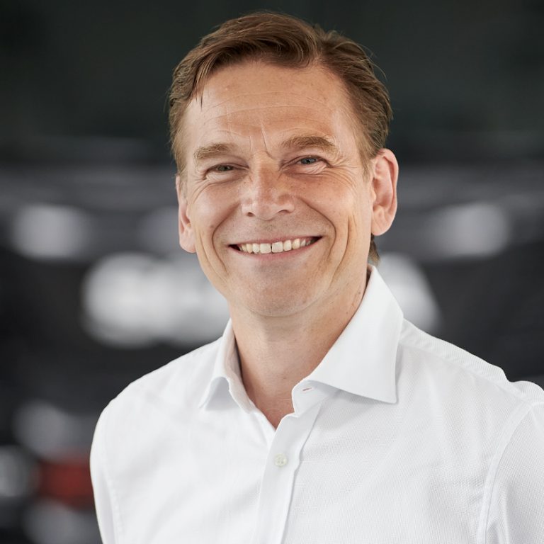 Scania CEO Christian Levin now also appointed CEO of TRATON Group