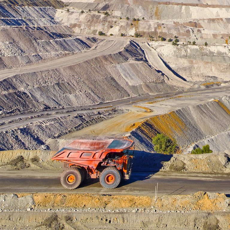 ABB launches eMine FastCharge for haul trucks in mining environment