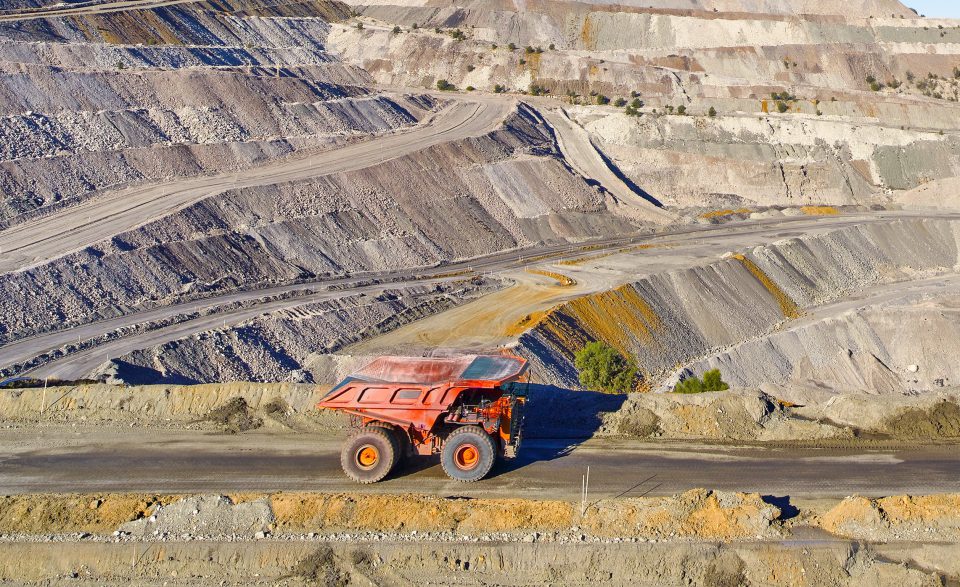 ABB launches eMine FastCharge for haul trucks in mining environment