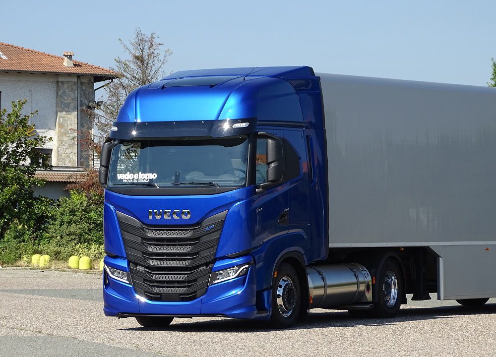 Iveco Group: future organization and top managers unveiled