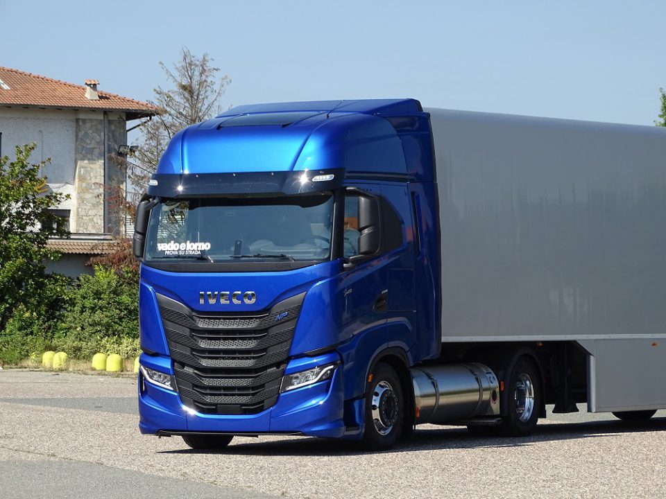 Iveco Group: future organization and top managers unveiled