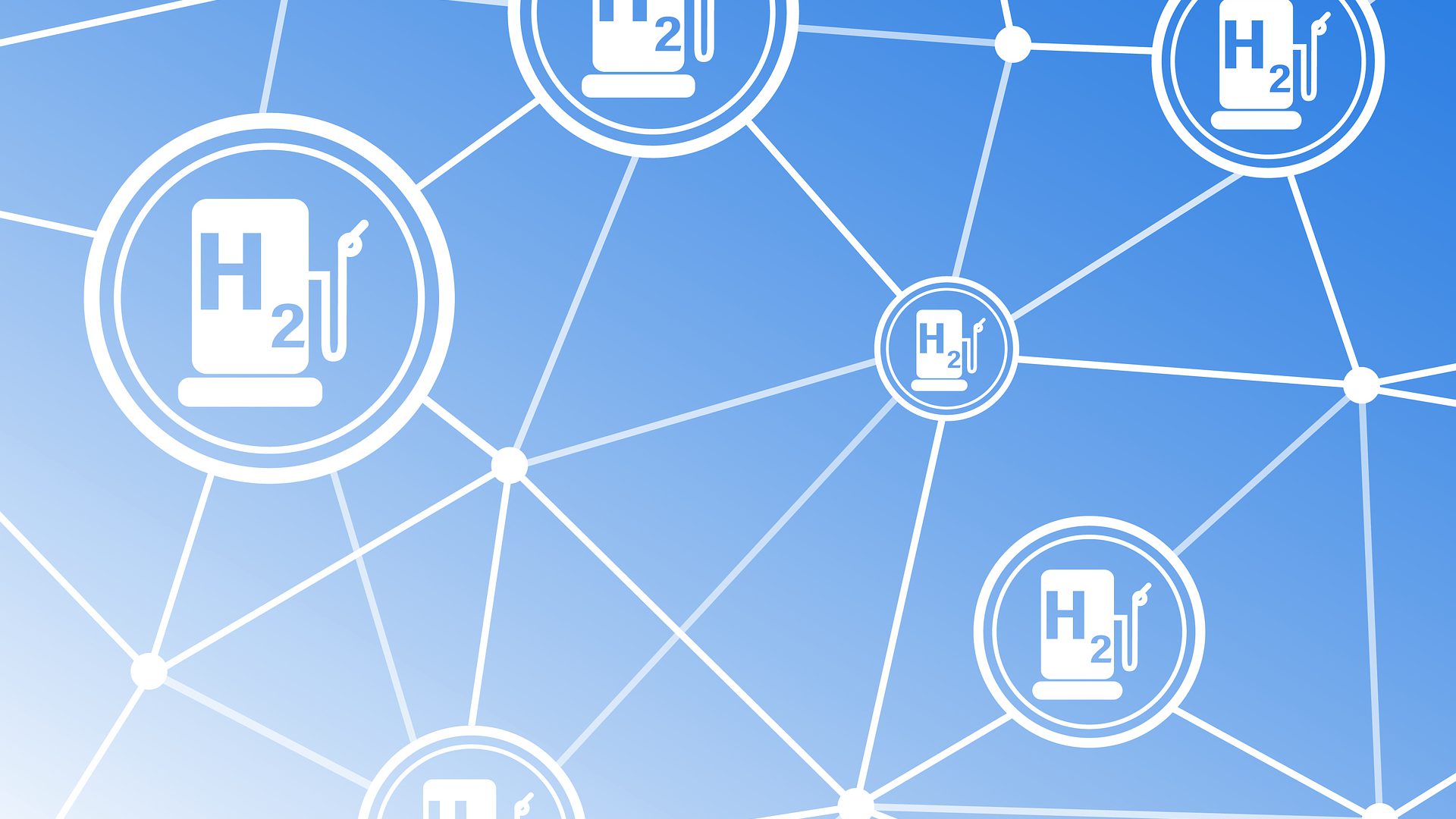 Hynion-Premac: a Scandinavian cooperation to build hydrogen stations