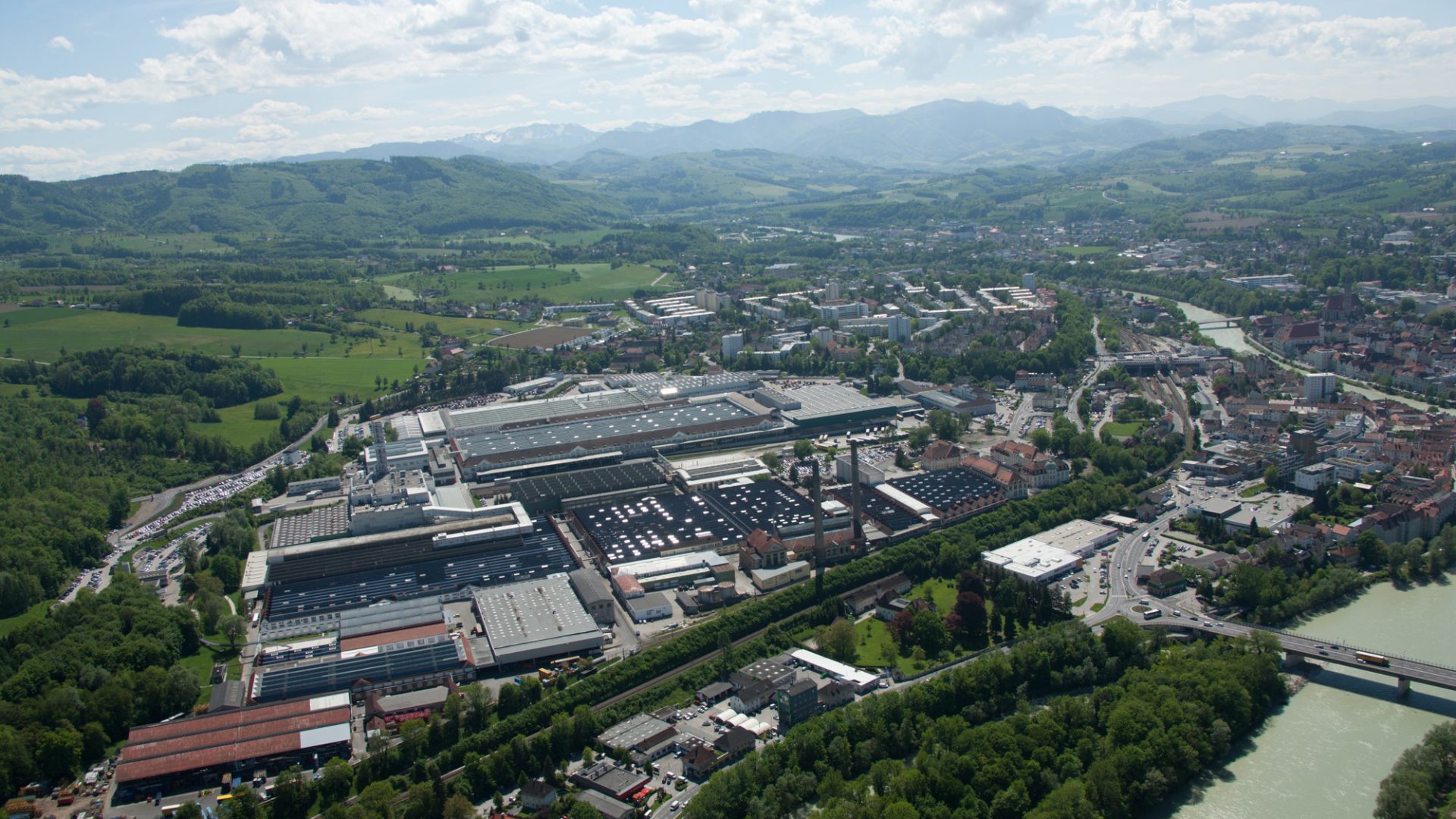 Volta Zero trucks to be manufactured at Steyr Automotive site, in Austria