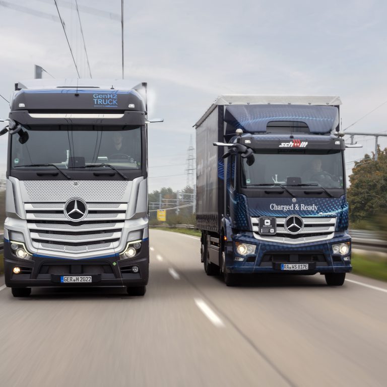 Daimler Truck increased its revenue by 10% in 2021. Electrification ... Daimler Truck increased its revenue by 10% in 2021. Electrification ...