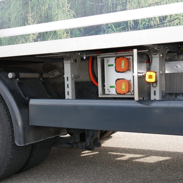 CALSTART: zero-emission truck and bus models available grow by 26% globally