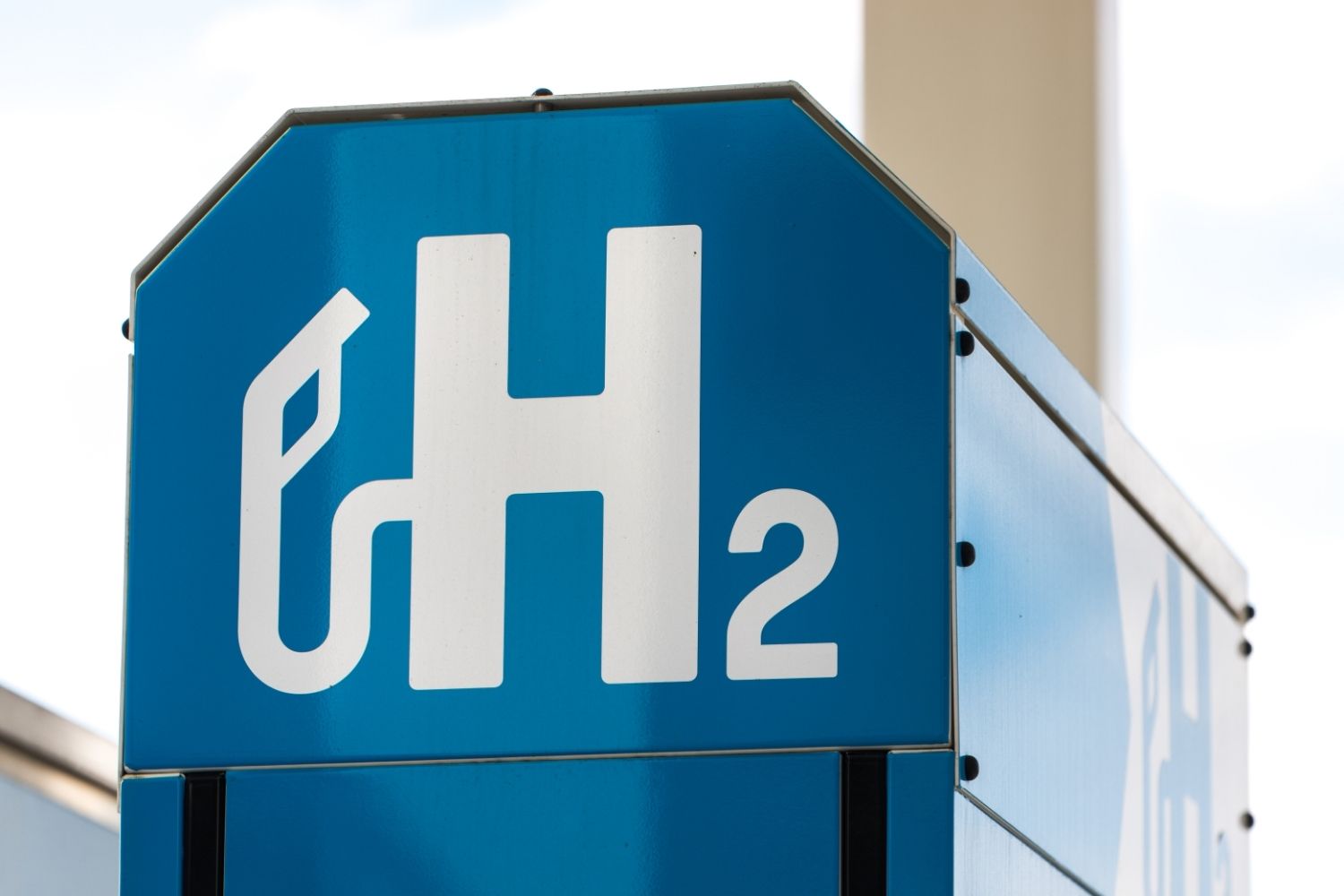 Everfuel to build hydrogen refueling stations in Sweden and Germany