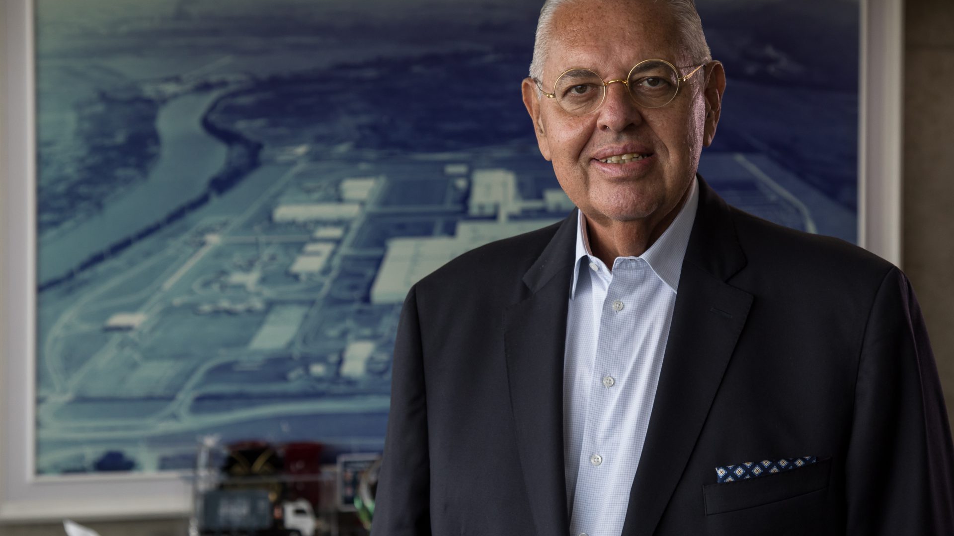 «Electric trucks, we bet on ultra-fast charging». Our interview with ...