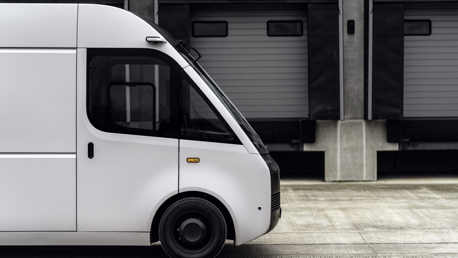 Arrival to launch Global Service Network Program for bus and van repair ...