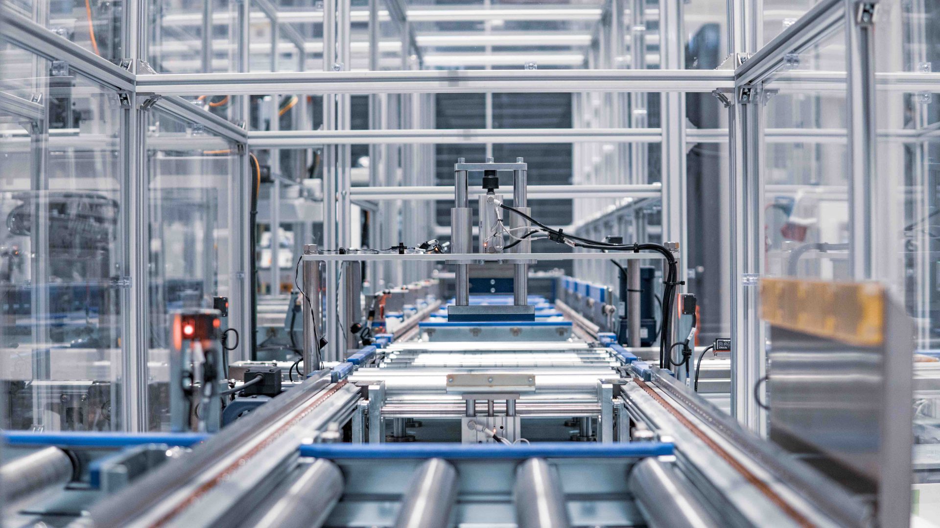 Revolt, Northvolt's recycling program, produces battery cells from ...