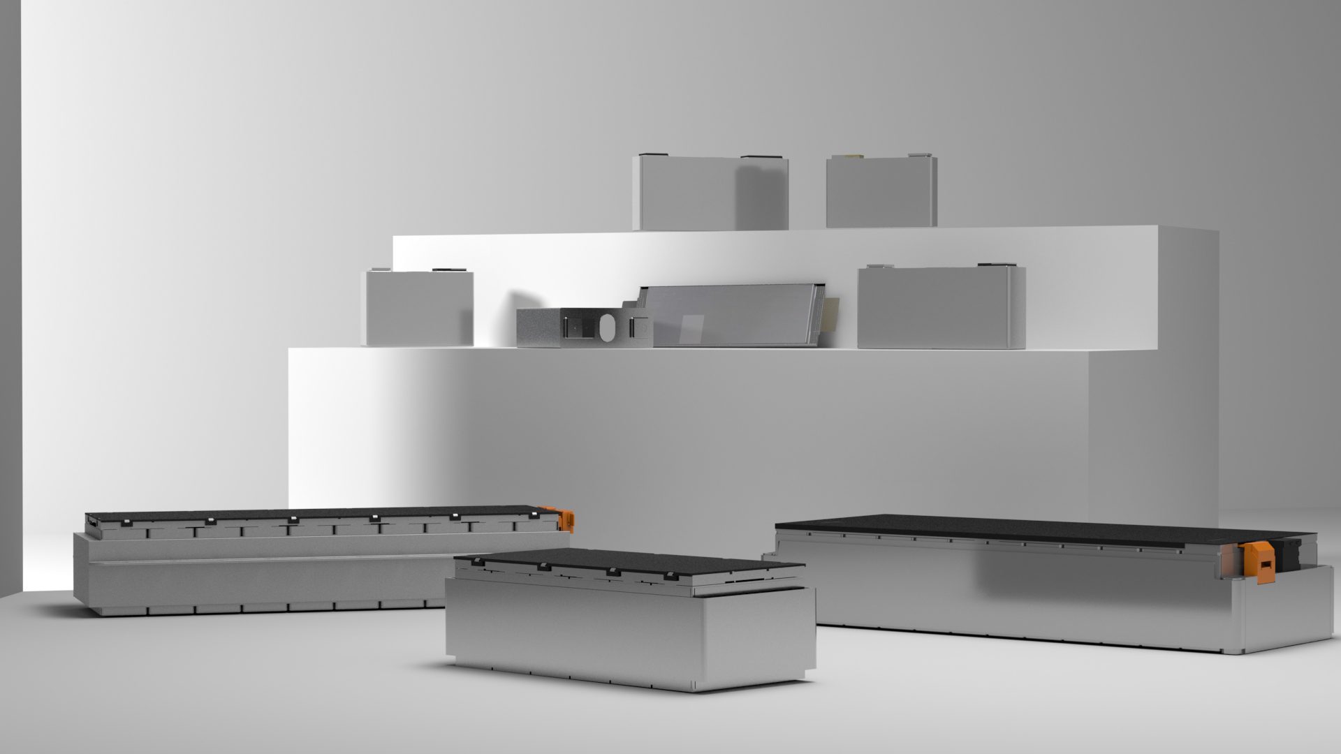 BASF and SVOLT announce partnership on battery development and recycling