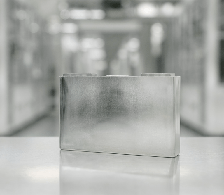 Northvolt inaugurates lithium-ion battery cell production in Sweden