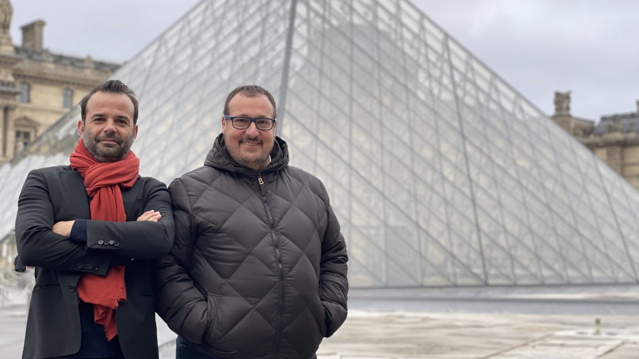 Commercial vehicle retrofit, pepper motion and French REV Mobilities ...