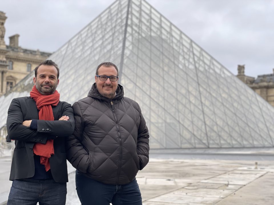 Commercial vehicle retrofit, pepper motion and French REV Mobilities ...