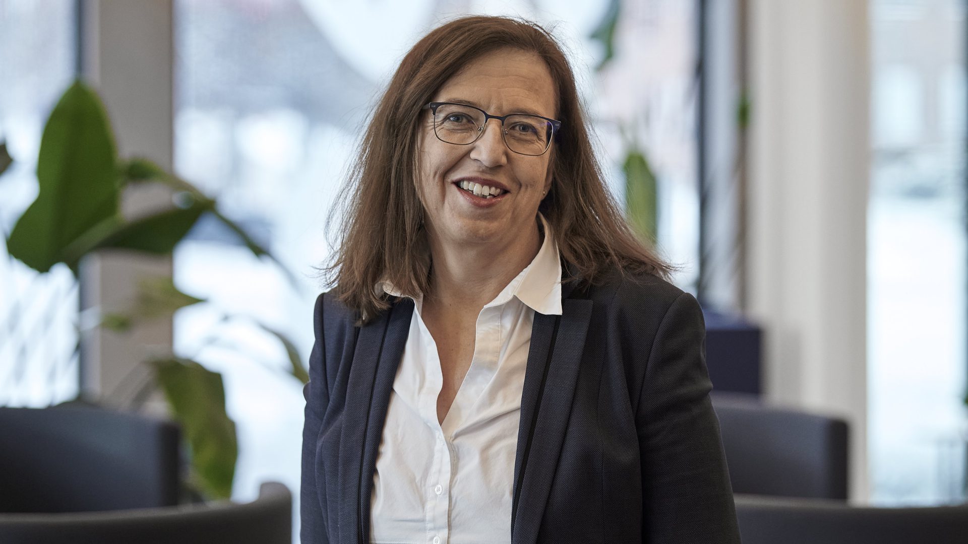 Scania appoints Annette Danielski as Chairman of the Board of Directors