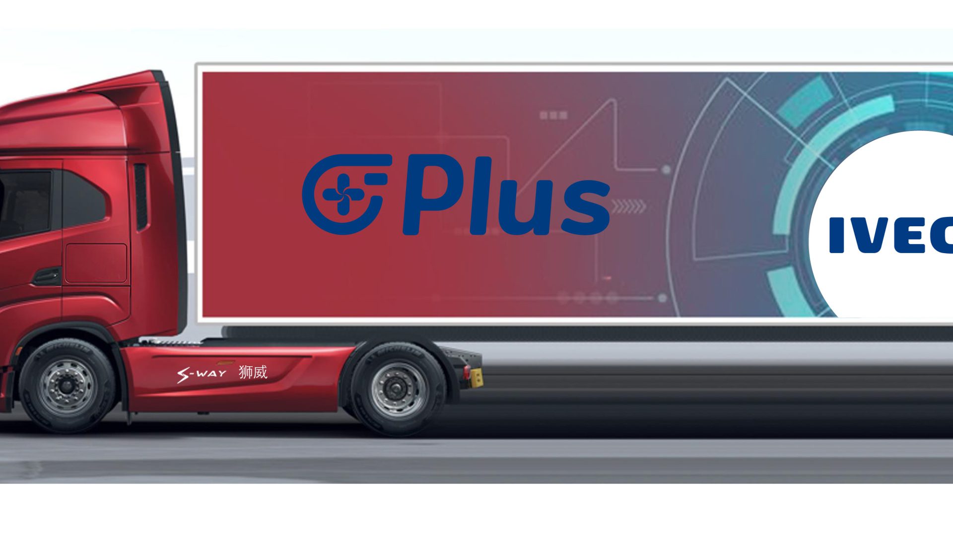 Autonomous driving, AI-based virtual driver software company Plus to go ...