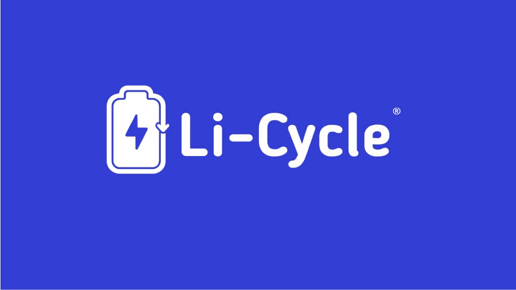 The first Li-Cycle European battery recycling facility will be located ...