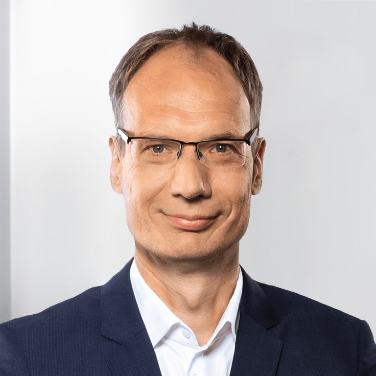 Michael Lohscheller is Nikola Motor's new president