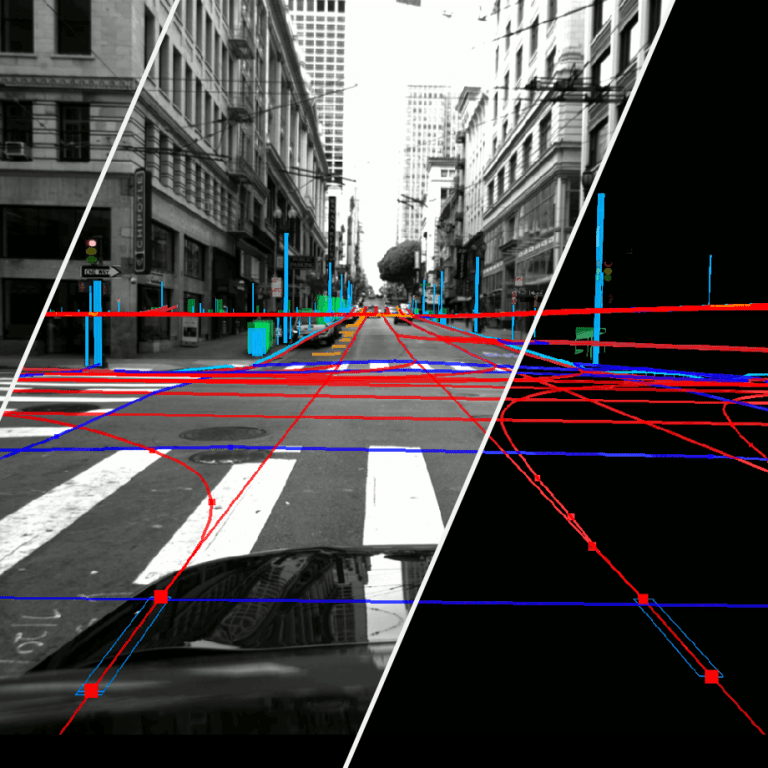 Autonomous driving, Bosch acquires hi-res 3D map specialist Atlatec