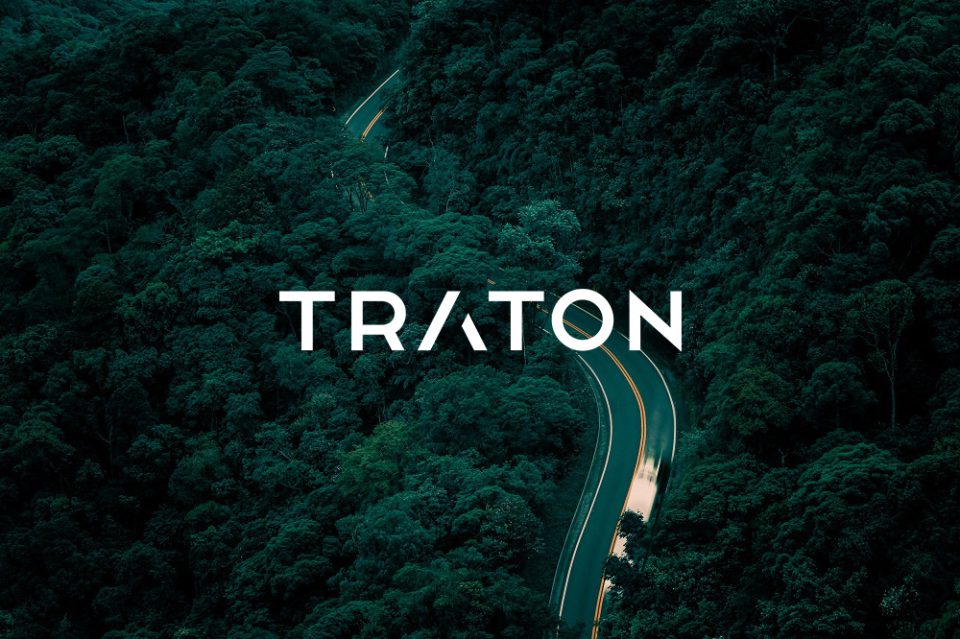 TRATON Group, sales over 300,000 in 2022 - Sustainable Truck&Van