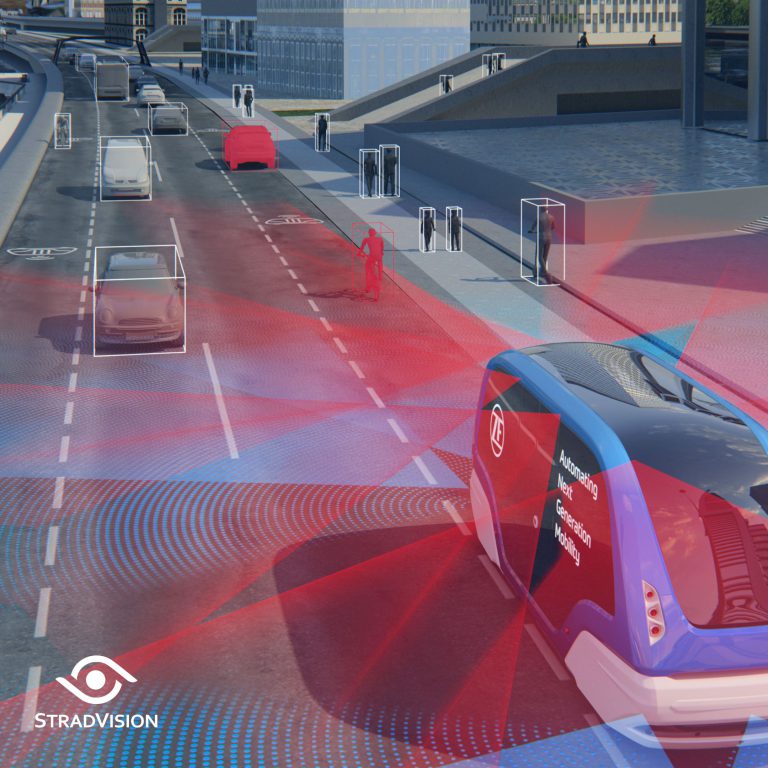 Automated driving, ZF acquires 6% stake in AI specialist StradVision