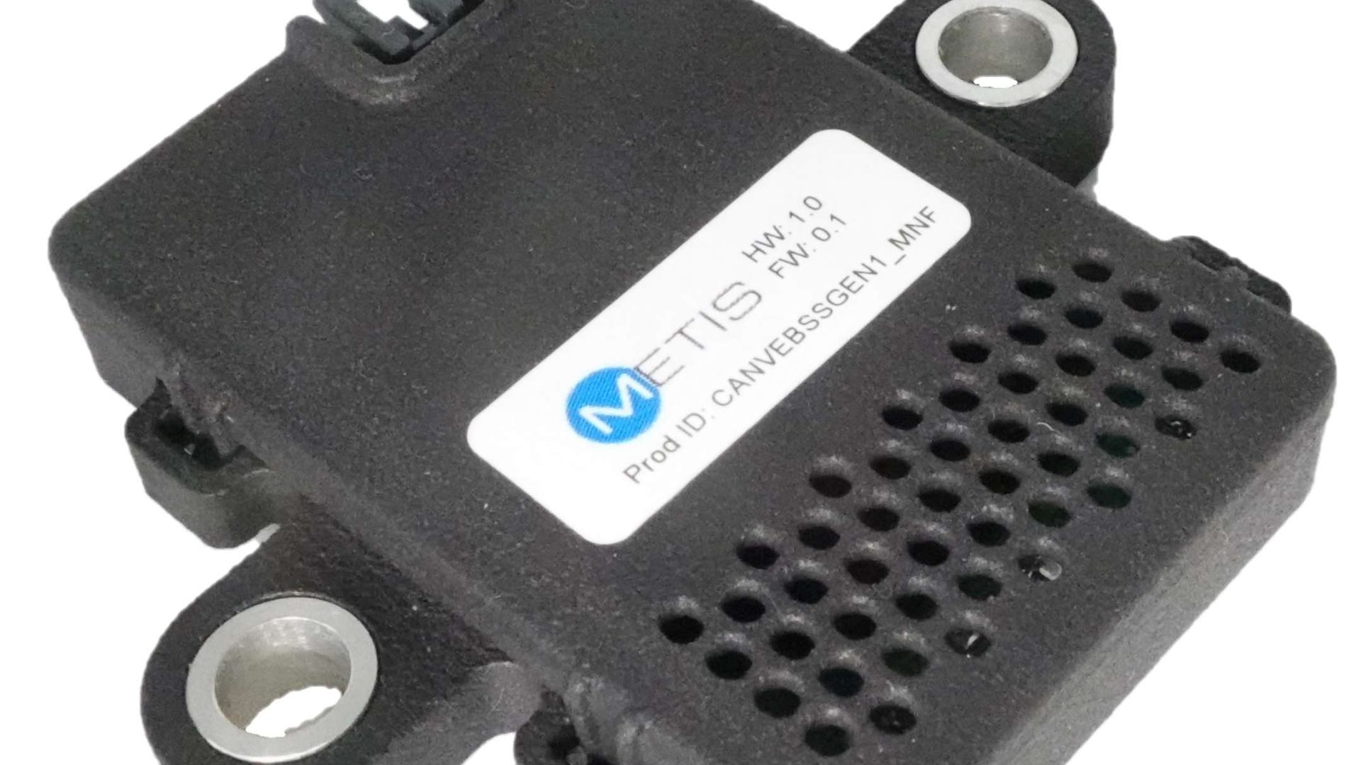 EV batteries, Metis Engineering unveils health monitoring system