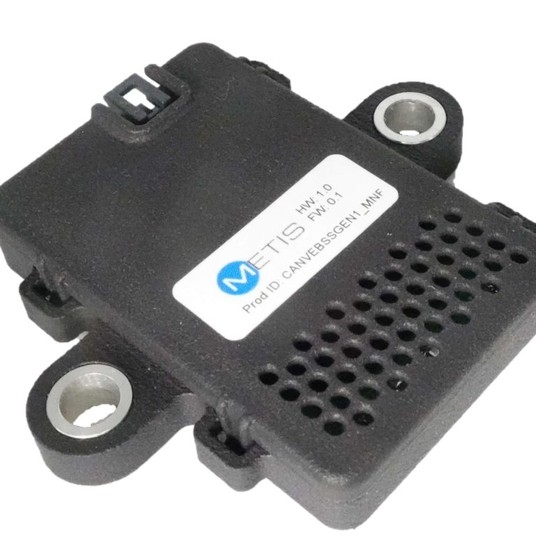 EV batteries, Metis Engineering unveils health monitoring system