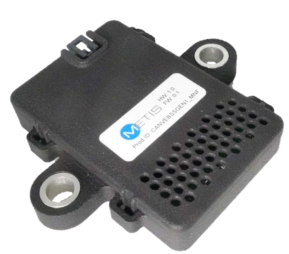 EV batteries, Metis Engineering unveils health monitoring system