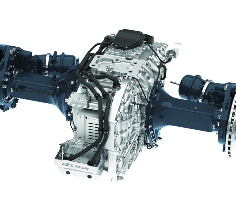 Allison Transmission will exhibit the new eGen Power e-axle at ...