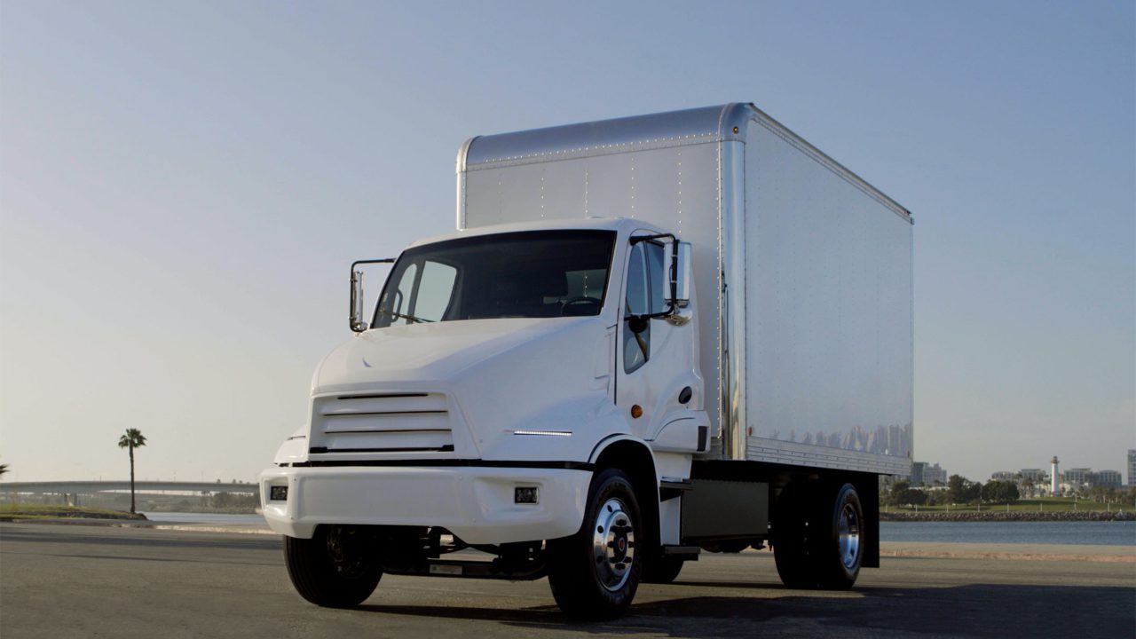 U.S.-based e-truck manufacturer Xos joins CALSTART's Drive to Zero program