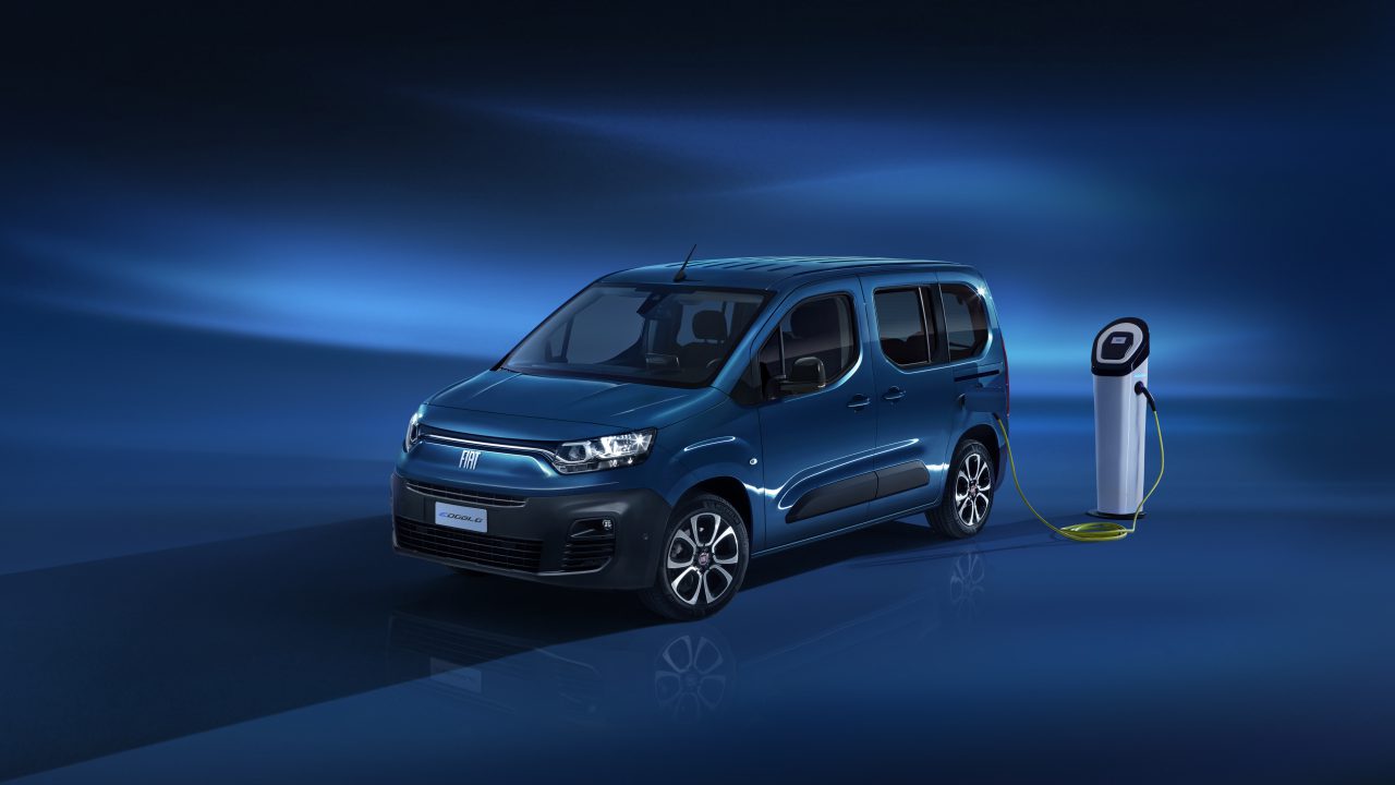 Stellantis to produce large series electric LCVs in Mangualde (Portugal ...