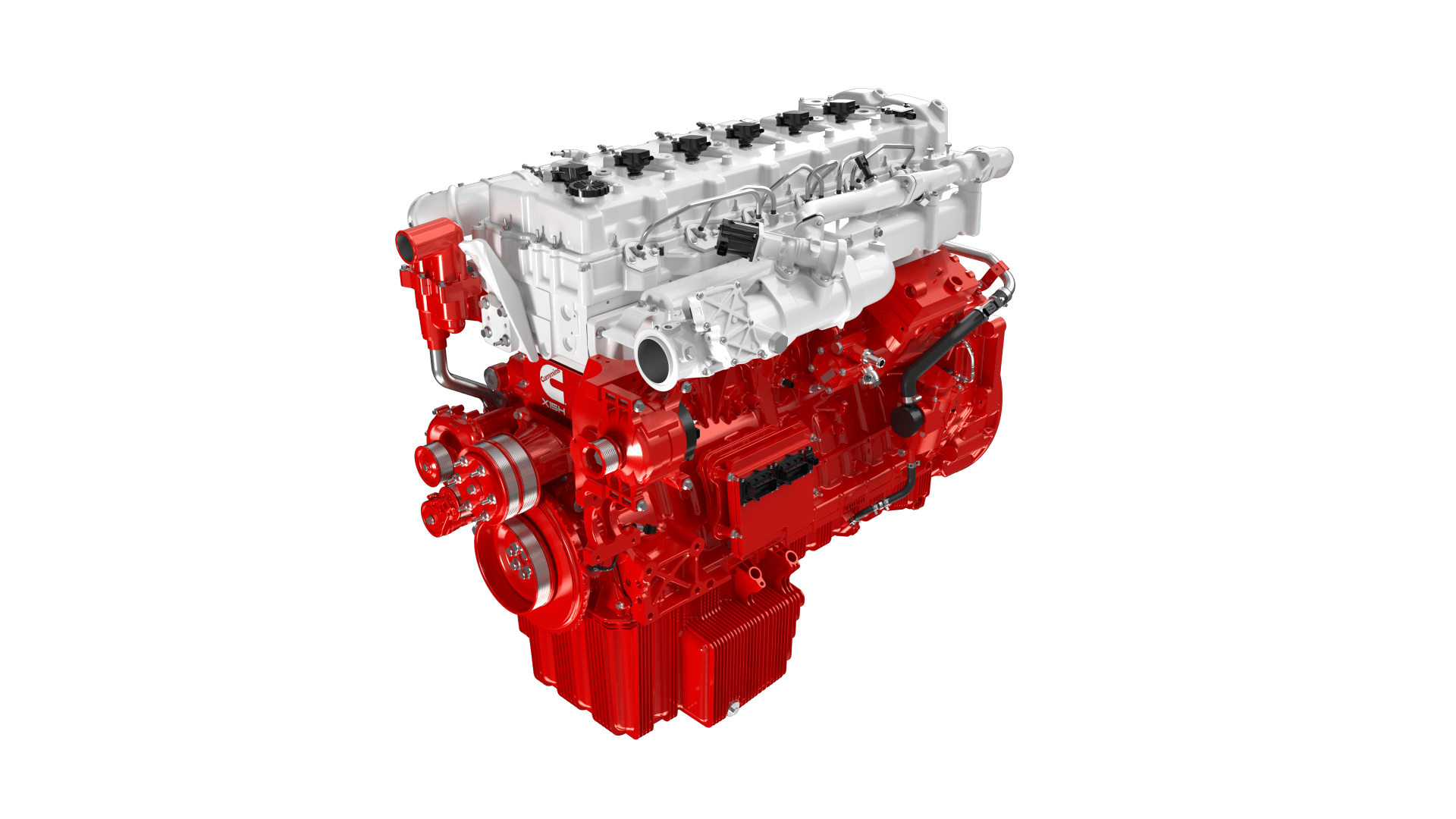 Cummins to join the Hydrogen Engine Alliance - Sustainable Truck&Van