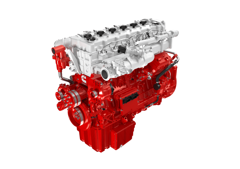 Cummins to join the Hydrogen Engine Alliance - Sustainable Truck&Van