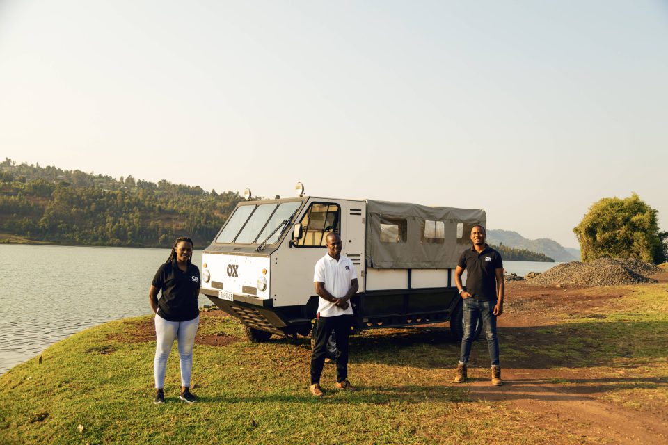 Birmingham, Dana awarded $2.7 million to develop electric powertrain ...