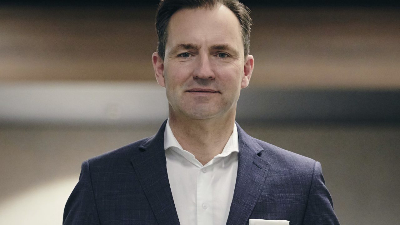 Volkswagen Commercial Vehicles, Thomas Schäfer named Chairman of the ...