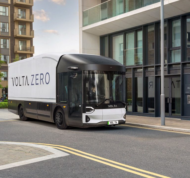 IAA Transportation, Volta Trucks will be among the exhibitors. The ...