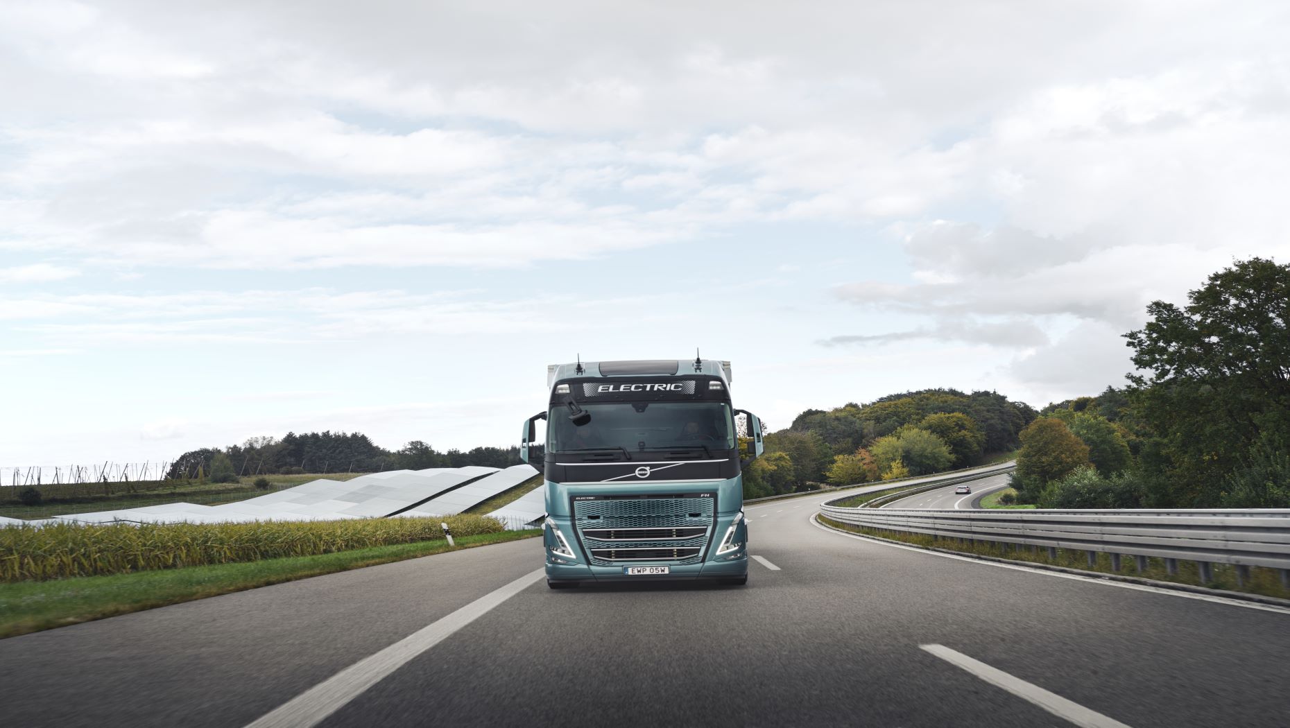 The Volvo Group might rely on proprietary battery production plant for ...