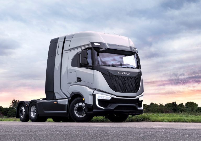 Nikola and Plug Power sign supply agreement for mutual collaboration ...